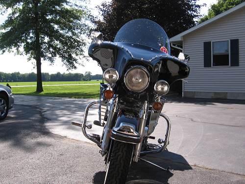 1983 Harley-Davidson® FLHTC Electra Glide® Classic for Sale in Norwalk ...