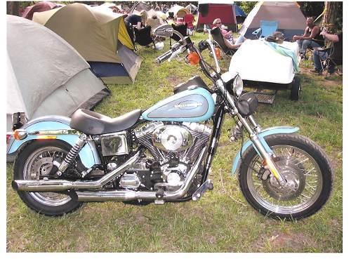 2000 Harley-Davidson® FXDL Dyna® Low Rider for Sale in Altus, OK (Item ...