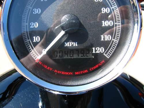 1998 Harley-Davidson® XL1200C Sportster® 1200 Custom for Sale in Allen ...