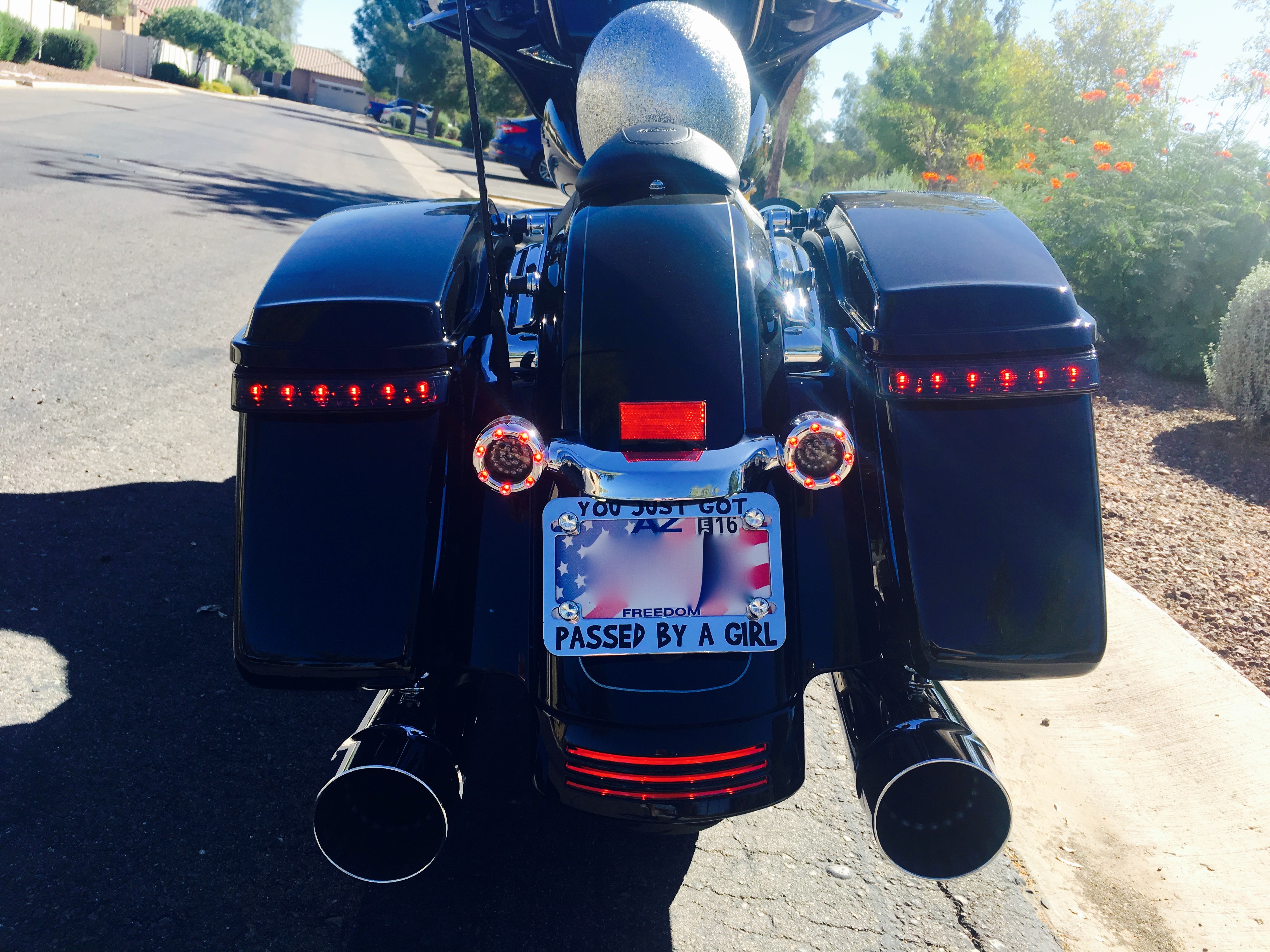 2015 Harley-Davidson® FLHXS Street Glide® Special for Sale in Gilbert ...