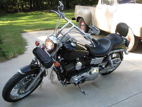 2000 Harley-Davidson® FXDL Dyna® Low Rider for Sale in ATLANTA, GA ...
