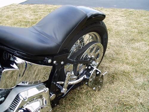 2001 Harley-Davidson® FXST/I Softail® Standard for Sale in Atlanta, GA ...