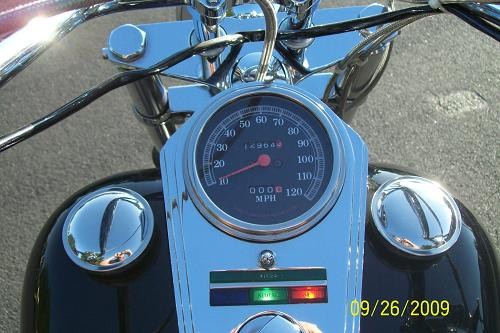 1985 Harley-Davidson® FXST Softail® for Sale in Rio Vista, CA (Item 347234)