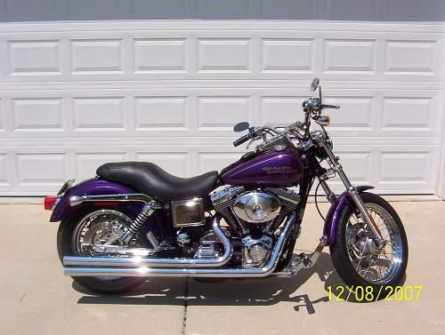 2002 Harley-Davidson® FXDL Dyna Low Rider® for Sale in Franklinton, NC ...