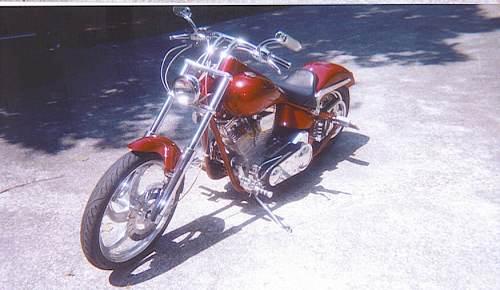 1981 Harley-Davidson® FXS Low Rider® for Sale in penhook, VA (Item 24601)