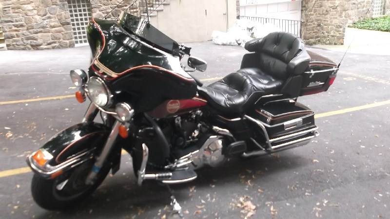 1995 Harley-Davidson® FLHTCU Ultra Classic® Electra Glide® for Sale in ...