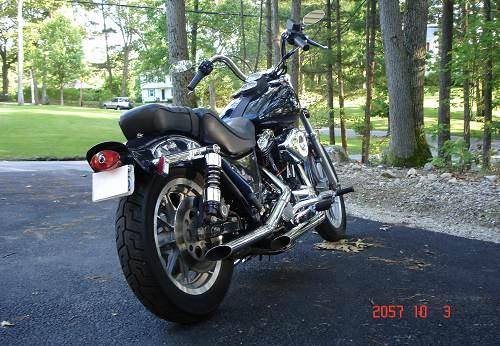 1989 Harley-Davidson® FXRS-SP Low Rider® Sport Edition for Sale in ...