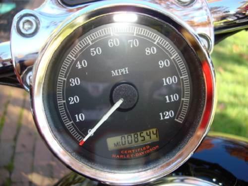 2005 Harley-Davidson® XL1200C Sportster® 1200 Custom for Sale in ...