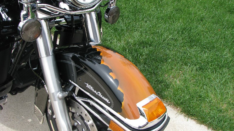 2008 Harley-Davidson® FLHTCU/I Ultra Classic® Electra Glide® for Sale ...