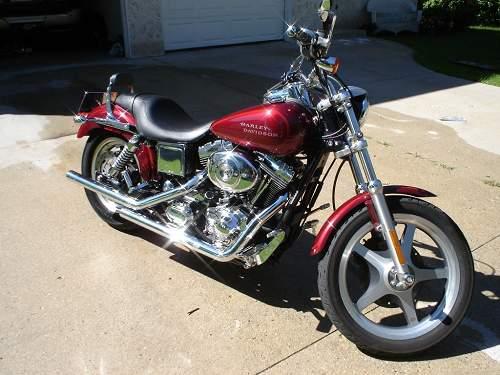 2002 Harley-Davidson® FXDL Dyna Low Rider® for Sale in Hartford, WI ...