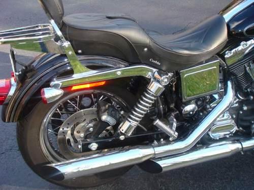 2005 Harley-Davidson® FXDL/I Dyna® Low Rider for Sale in Great Falls ...