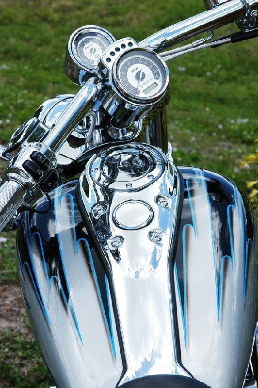 2007 Harley-Davidson® FXDSE Screamin' Eagle® Dyna® for Sale in Cape ...
