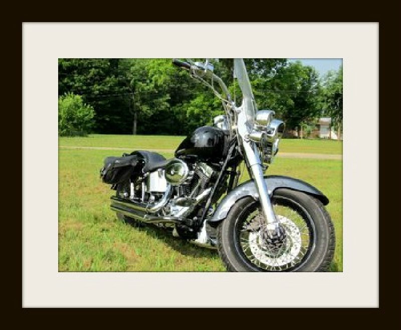 2005 Harley-Davidson® FLSTF/I Fat Boy® for Sale in Indianapolis, IN ...