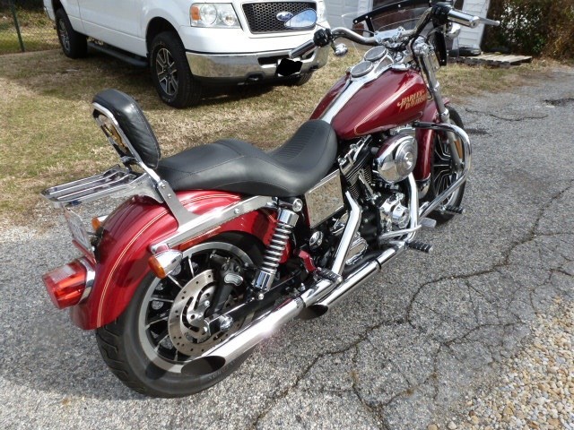 2005 Harley-Davidson® FXDL/I Dyna® Low Rider for Sale in Brooklyn, MD ...