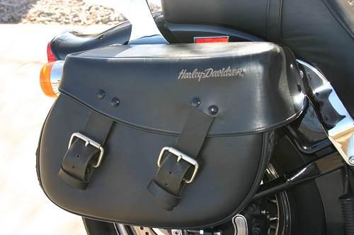 2001 Harley-Davidson® FXST/I Softail® Standard for Sale in Louisville ...