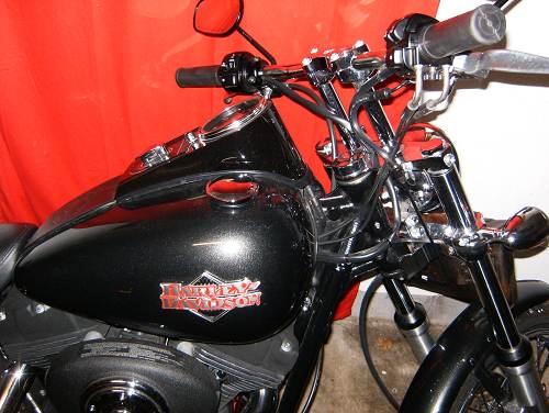 2005 Harley-Davidson® FXSTB/I Night Train® for Sale in Port Clinton, OH ...