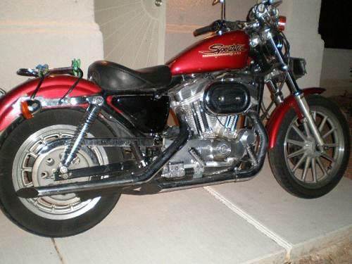 1998 Harley-Davidson® XLH-883 Sportster® 883 for Sale in Tucson, AZ ...