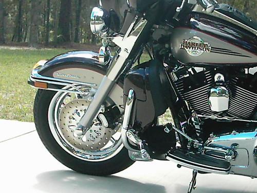 2007 Harley-Davidson® FLHTCU Ultra Classic® Electra Glide® for Sale in ...