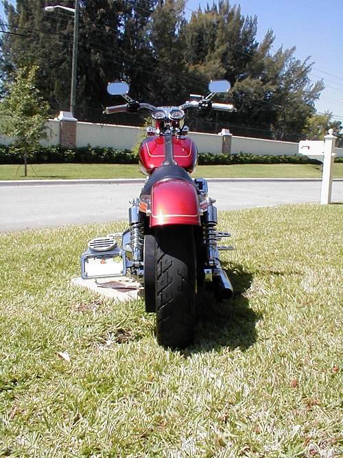 1990 Harley-Davidson® FXLR Low Rider® Custom for Sale in Atlantis, FL ...