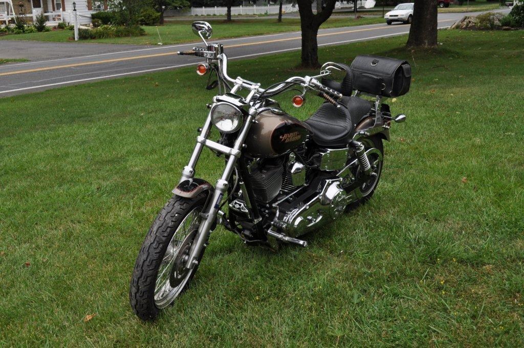 2004 Harley-Davidson® FXDL/I Dyna Low Rider® for Sale in Easton, PA ...