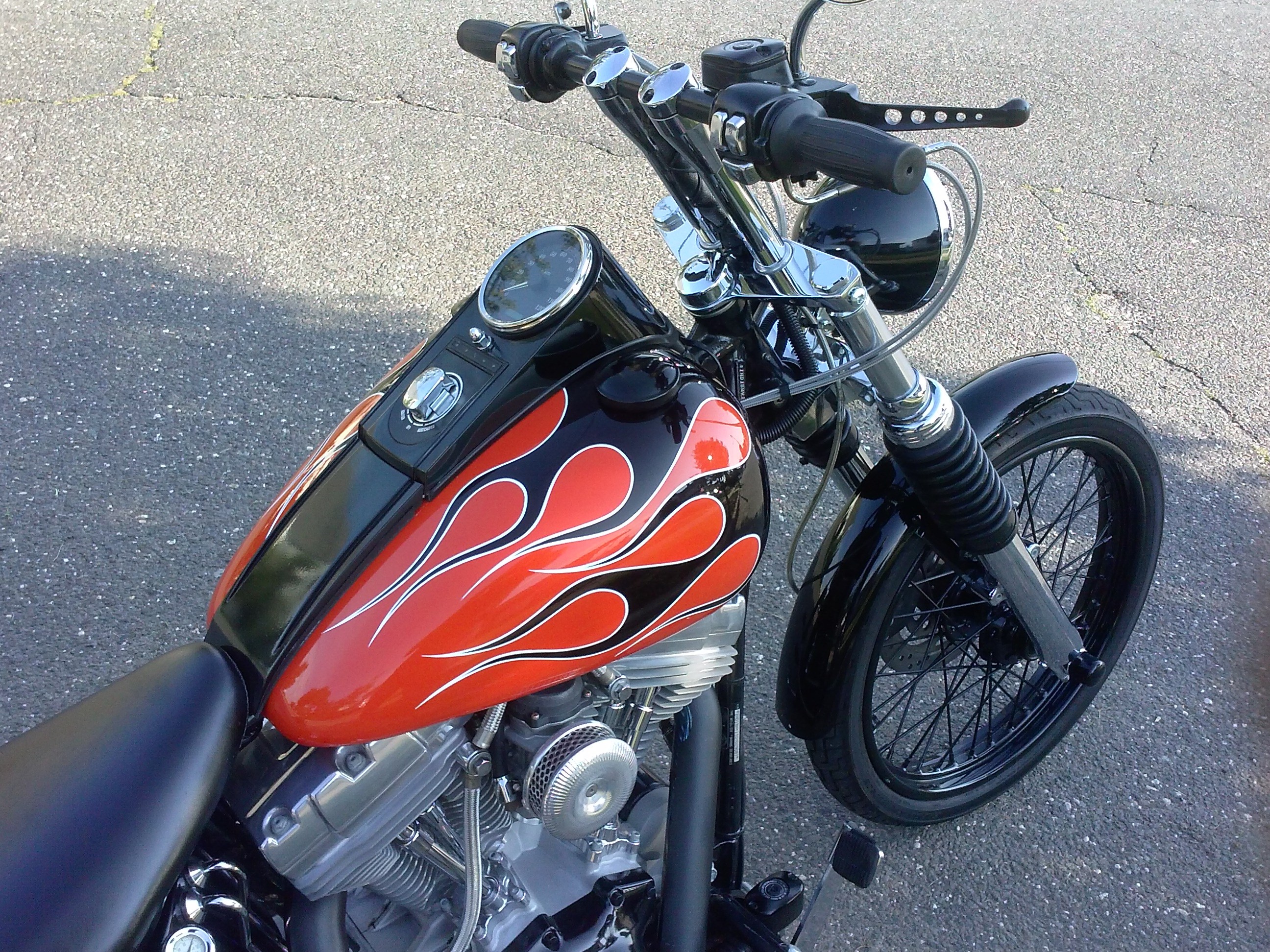 2005 Harley-Davidson® FXST/I Softail® Standard for Sale in seaford, NY ...