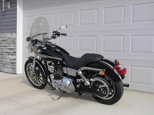 2003 Harley-Davidson® FXDL Dyna® Low Rider® for Sale in Spirit Lake, IA ...