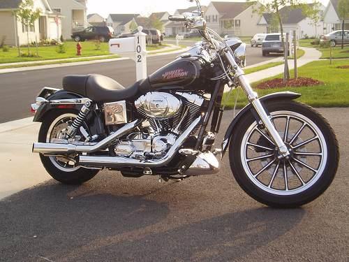 2004 Harley-Davidson® FXDL/I Dyna Low Rider® for Sale in Cambridge, MD ...