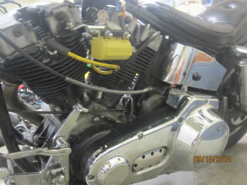 1976 Harley-Davidson® FLH Electra Glide® 1200 for Sale in Smyrna, DE ...