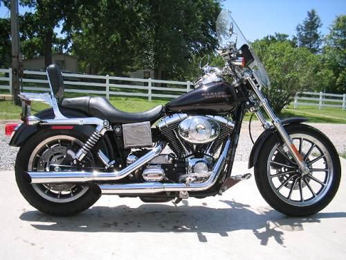 2002 Harley-Davidson® FXDL Dyna Low Rider® for Sale in GASSVILLE, AR ...