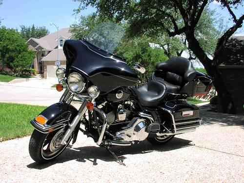 2004 Harley-Davidson® FLHTCU/I Ultra Classic® Electra Glide® for Sale ...