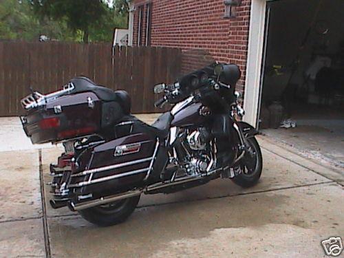 1999 Harley-Davidson® FLHTCUI Ultra Classic® Electra Glide® for Sale in ...