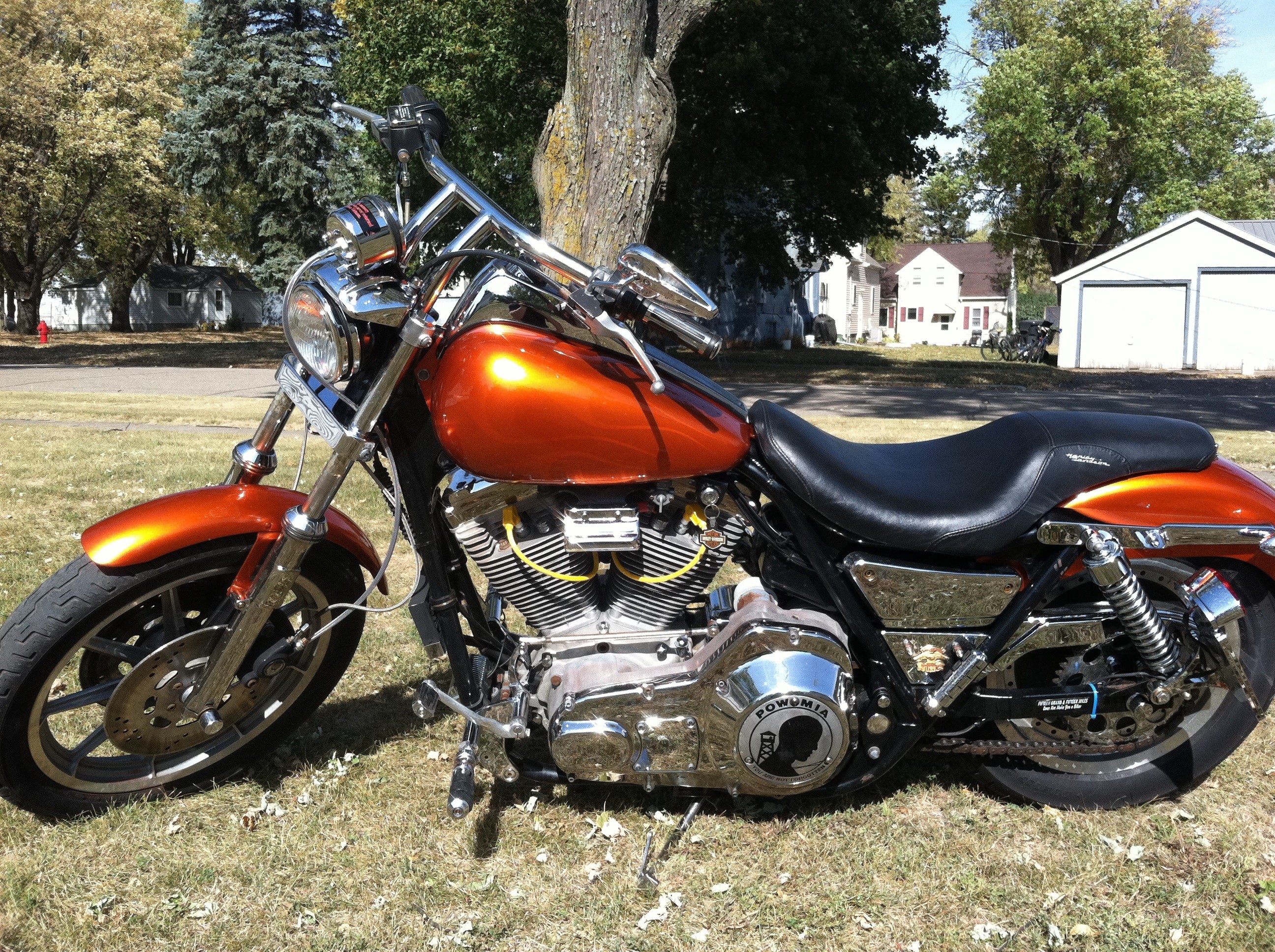 1987 Harley-Davidson® FXR Super Glide® for Sale in Wilmont, MN (Item ...