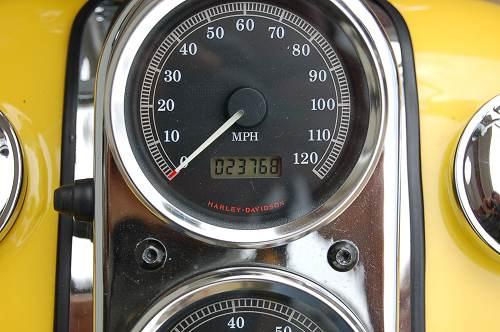 2000 Harley-Davidson® FXR4 FXR4 for Sale in Lake Cormorant, MS (Item 75695)