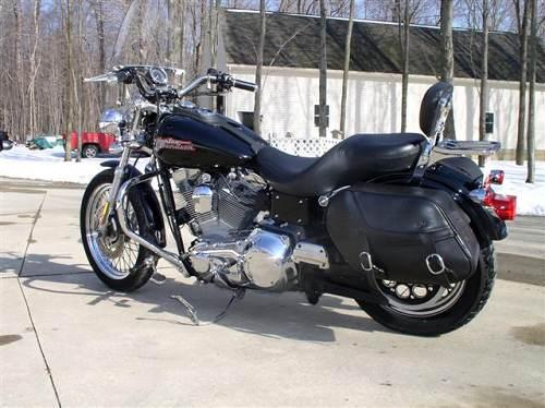 2002 Harley-Davidson® FXD Dyna Super Glide® for Sale in streetsboro, OH ...