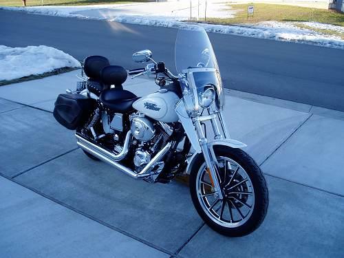 2004 Harley-Davidson® FXDL/I Dyna Low Rider® for Sale in GREEN BAY, WI ...