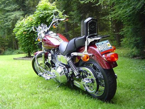 2000 Harley-Davidson® FXD Dyna® Super Glide for Sale in Hamburg, NY ...