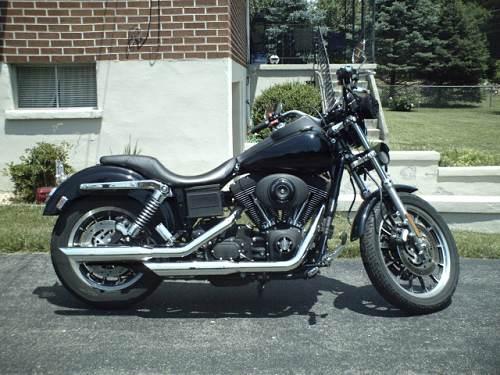 2003 Harley-Davidson® FXDP Dyna® Defender® (Police) for Sale in ...