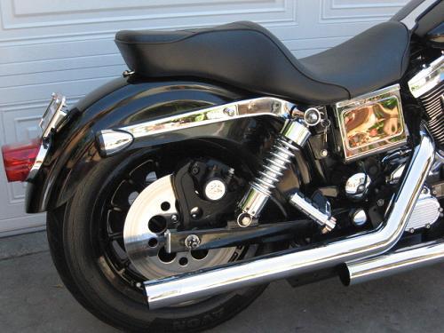 1998 Harley-Davidson® FXDS-CONV Dyna® Convertible for Sale in long ...
