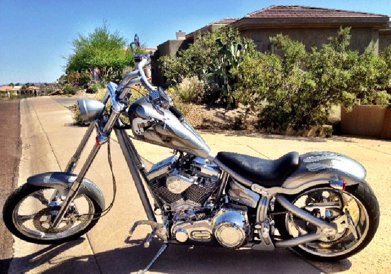2005 Swift Bar Chopper for Sale in Phoenix, AZ (Item 387306)
