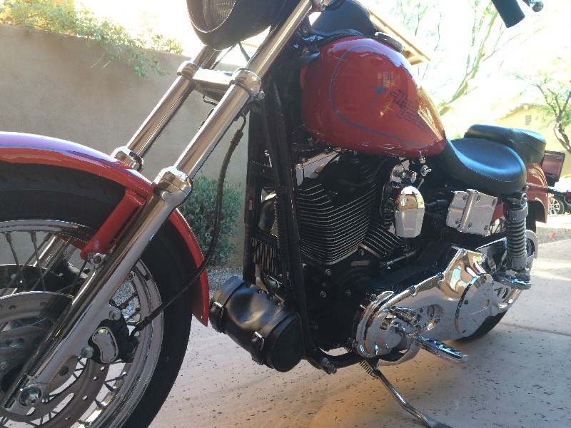 2000 Harley-Davidson® FXDL Dyna® Low Rider for Sale in Scottsdale, AZ ...