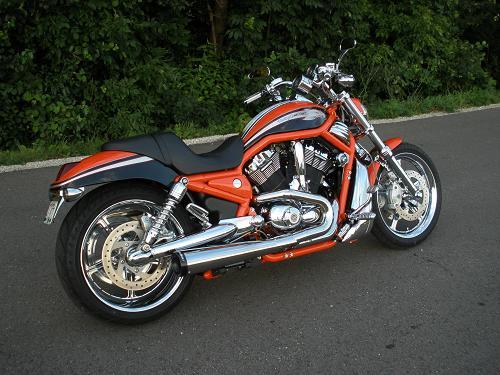 2006 Harley-Davidson® VRSCSE2 Screamin' Eagle® V-Rod® for Sale in ...