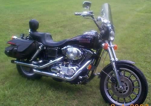 1999 Harley-Davidson® FXDS-CONV Dyna® Convertible for Sale in Alva, FL ...