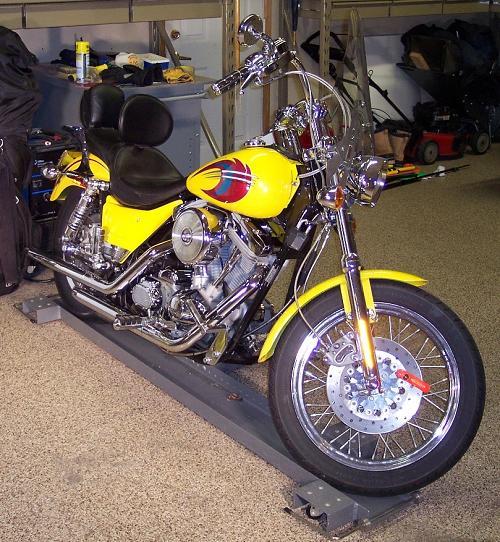 2000 Harley-Davidson® FXR4 FXR4 for Sale in Green Isle, MN (Item 264476)