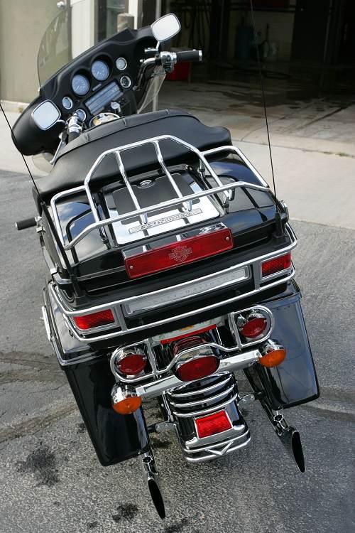 1996 Harley-Davidson® FLTCUI Ultra Classic® Tour Glide® for Sale in ...