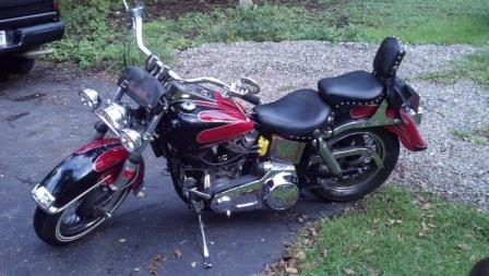 1973 Harley-Davidson® FLH Electra Glide® for Sale in Binghamton, NY ...
