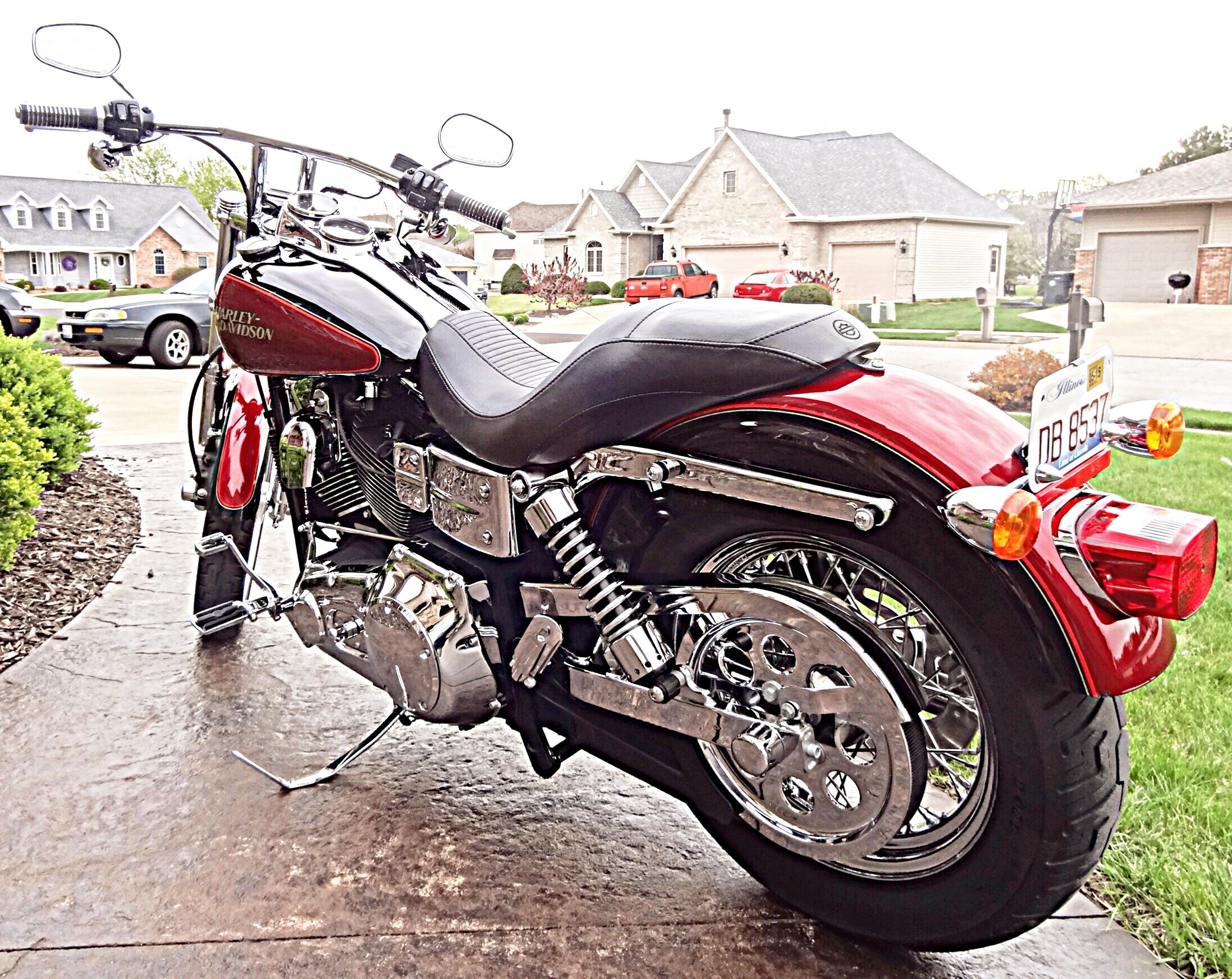2005 Harley-Davidson® FXDL/I Dyna® Low Rider for Sale in Pekin, IL ...