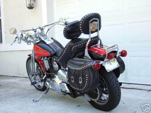 1993 Harley-Davidson® FXSTS Springer® Softail® for Sale in vero beach ...