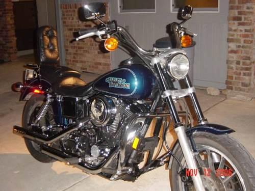1998 Harley-Davidson® FXDL Dyna® Low Rider® for Sale in Hayden, ID ...
