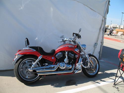 2006 Harley-Davidson® VRSCSE2 Screamin' Eagle® V-Rod® for Sale in ...