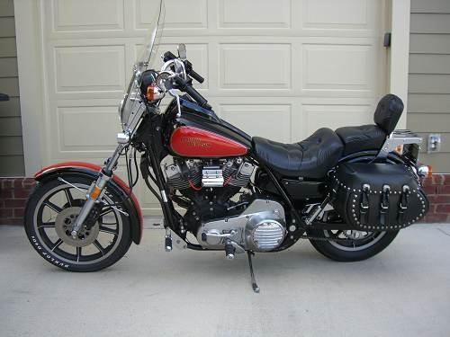 1982 Harley-Davidson® FXRS Super Glide II for Sale in Franklin, TN ...